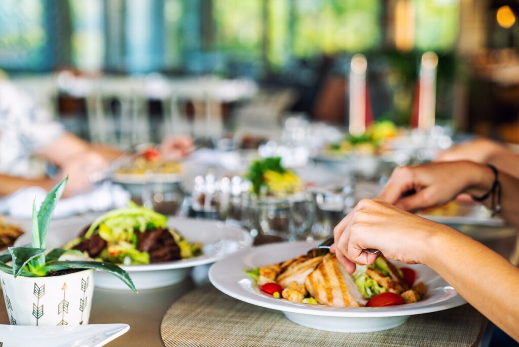 Eat Like a Local: Discovering the Best Dining and Food Gems in Chastain ...